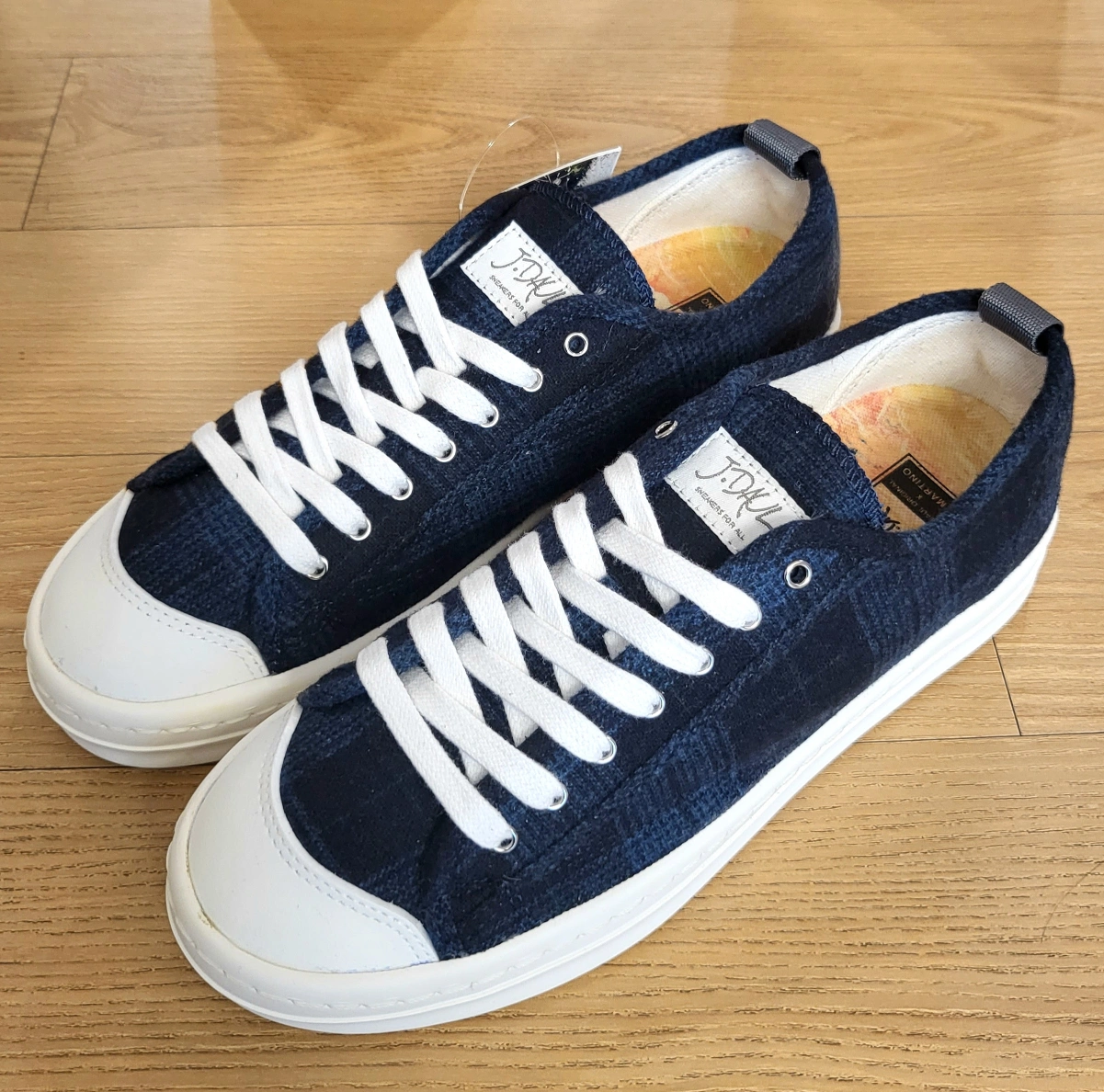 270(265) 남자운동화 | 당근 중고거래