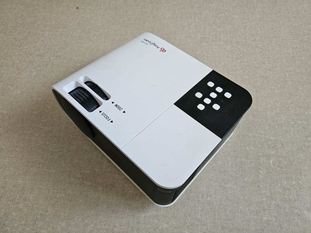 ALP-500 풀HD 스마트빔 ... | 당근 중고거래