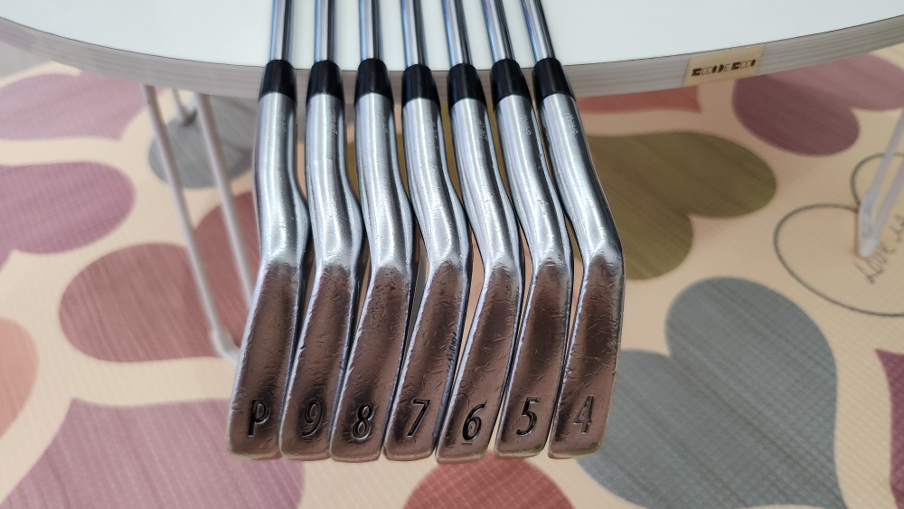 타이틀리스트 712mb (4~P... | 당근 중고거래