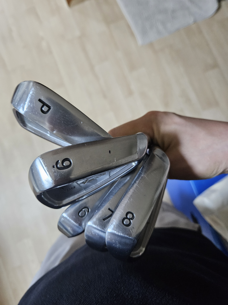 v300 3세대 골프채 6,7,... | 당근 중고거래