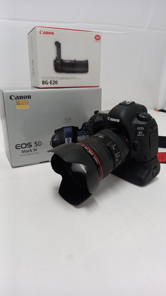 캐논 5d mark4 +렌즈 판매 | 당근 중고거래