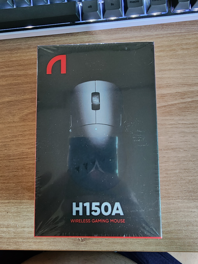 앱코 H150A 유무선 마우스 미개봉 | 디지털기기 | 당근 중고거래