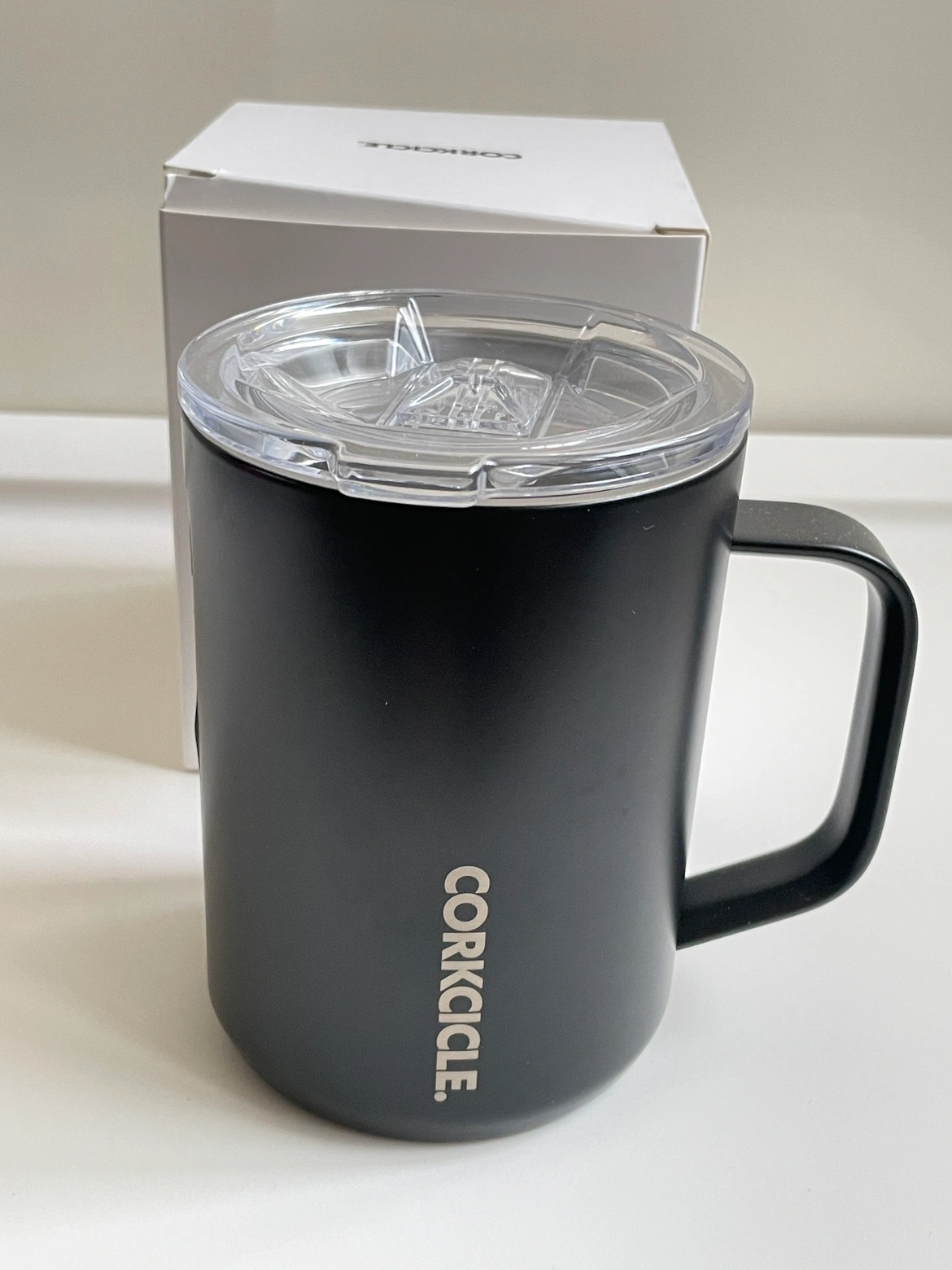 콕시클 x 대한항공 머그 텀블러... | 당근 중고거래