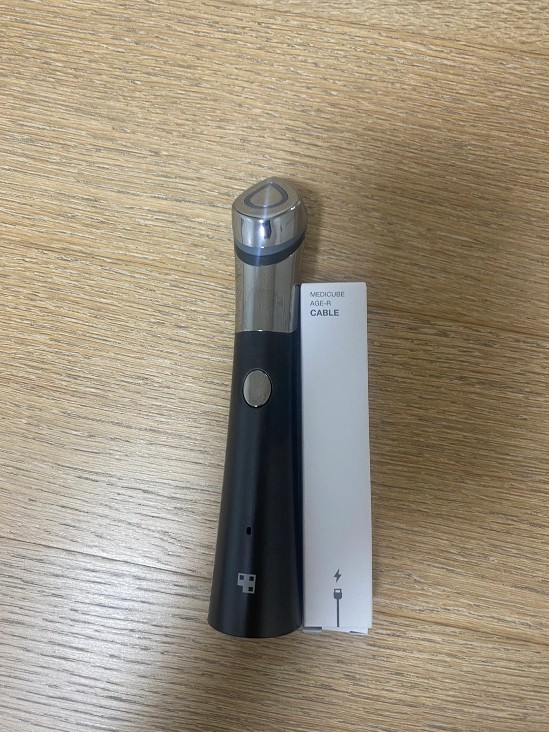 메디큐브 부스터힐러 당근 중고거래
