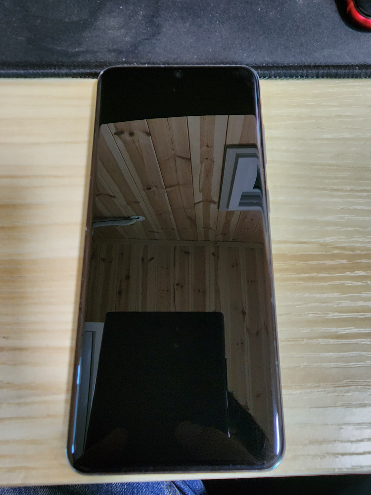 갤럭시 s20 128G | 당근 중고거래