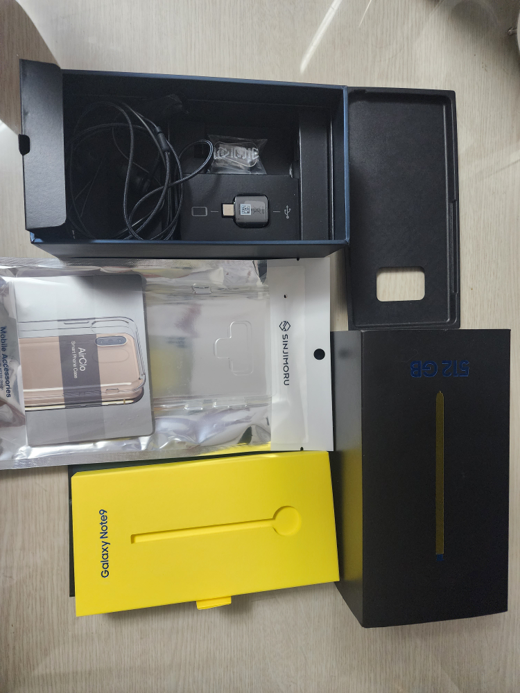 노트9 512g 자급제 판매 | 당근 중고거래