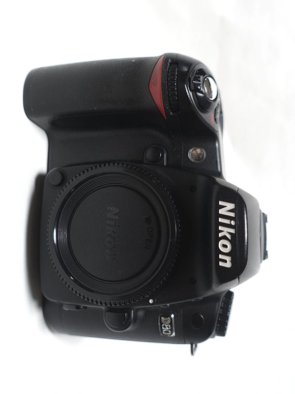니콘 D80 두대 판매합니다 ... | 당근 중고거래