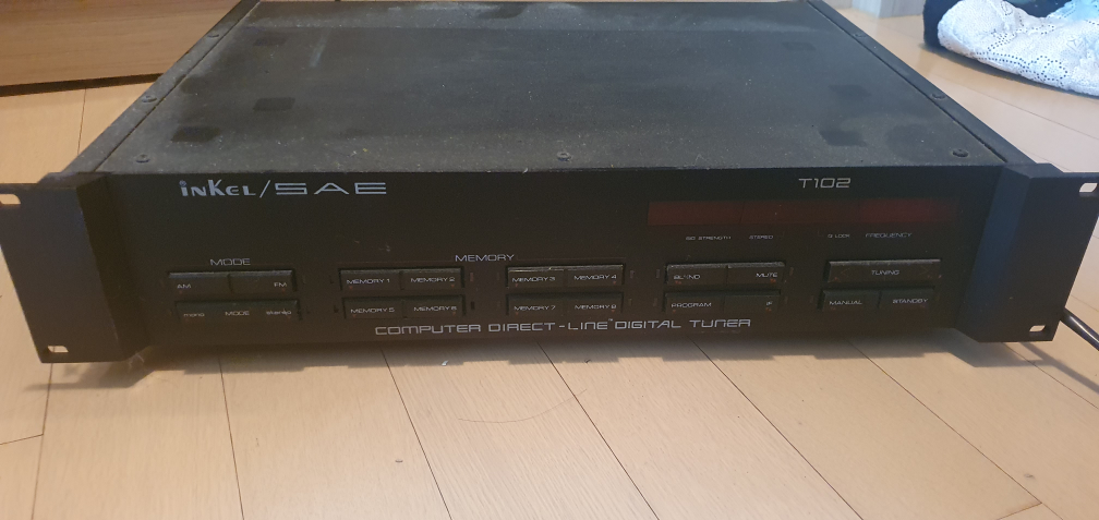 인켈INKEL SAE T102 ... | 당근 중고거래