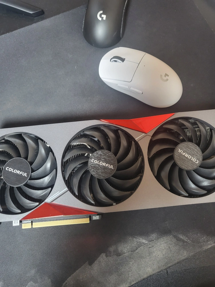 그래픽카드 RTX 3070ti ... | 당근 중고거래