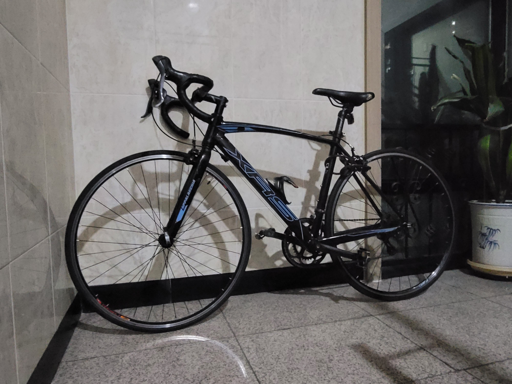 로드자전거(xrs16) 판매합니다 | 당근 중고거래