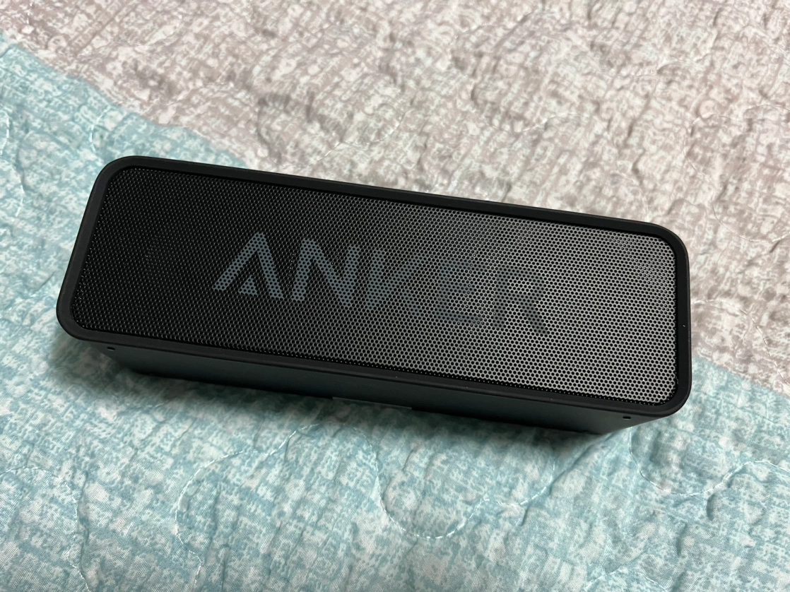 anker 블루투스 스피커 팝니다. | 당근 중고거래