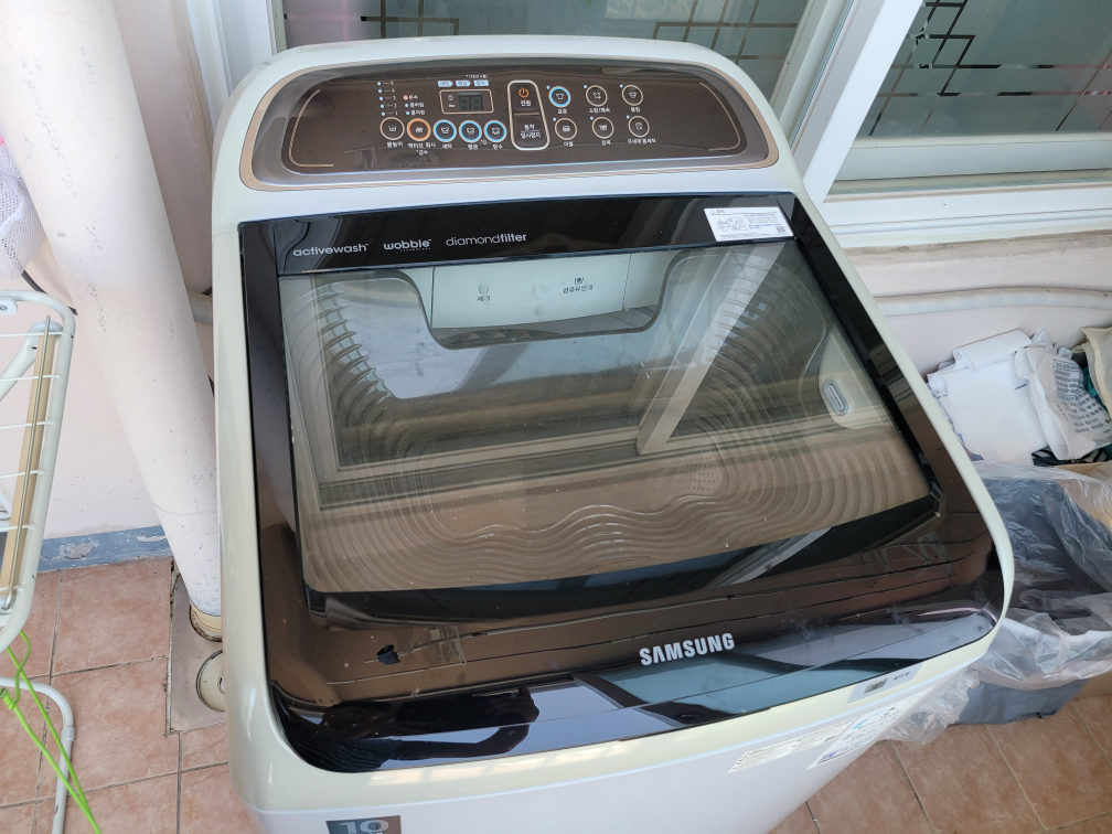 10kg 세탁기 | 당근 중고거래