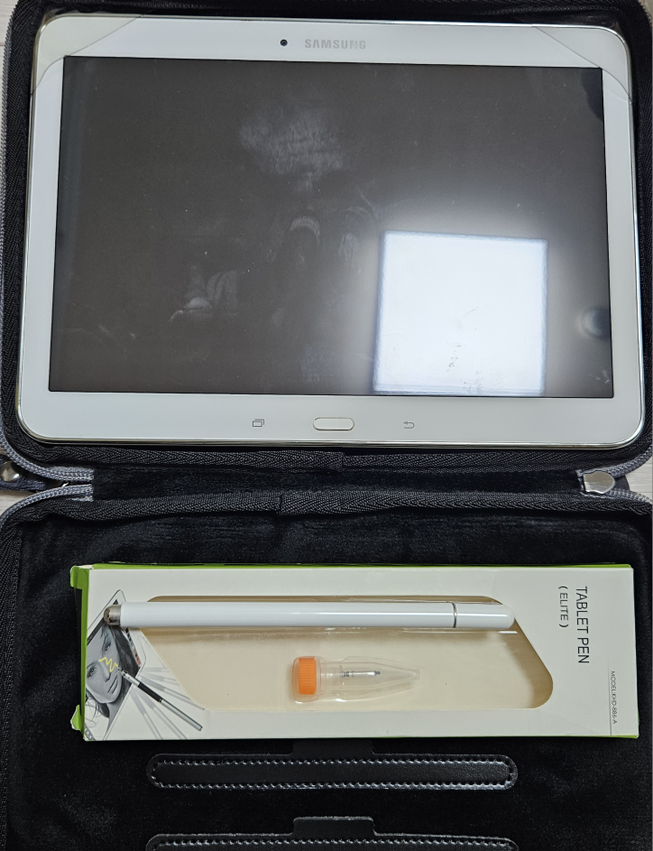 갤럭시 탭 SMT-536 팝니다 | 당근 중고거래