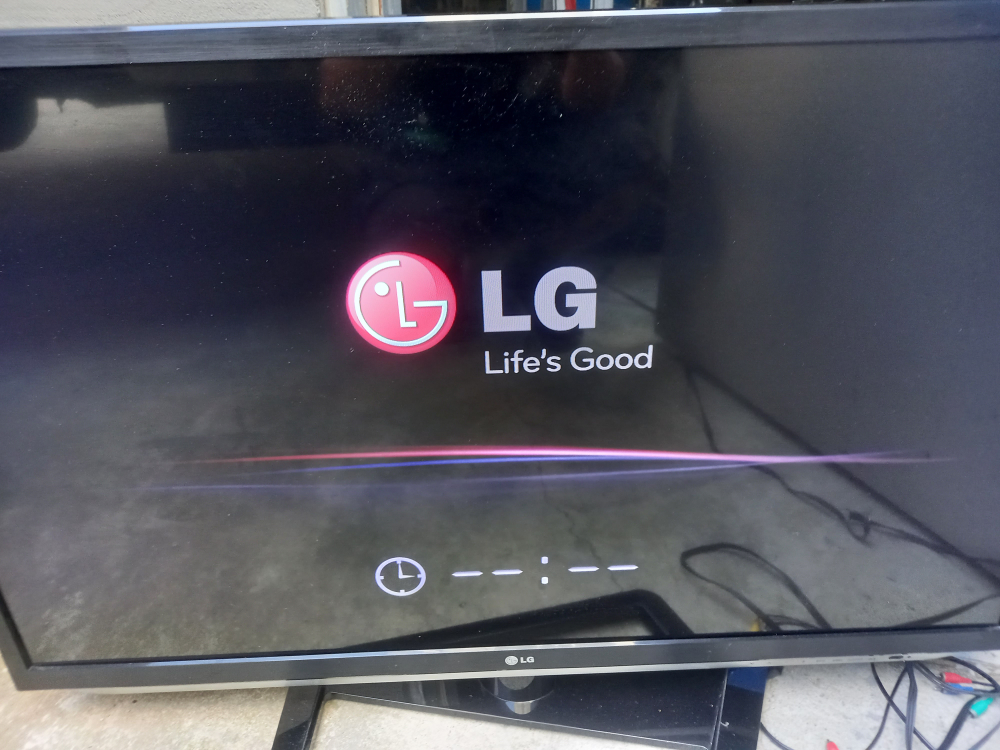 LG 42인치 스마트 Tv | 당근 중고거래