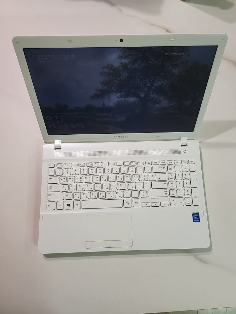 삼성전자 아티브북 노트북 NT270E5J-KSAM(새것같은 중고) | 중앙동 | 디지털기기 | 당근 중고거래