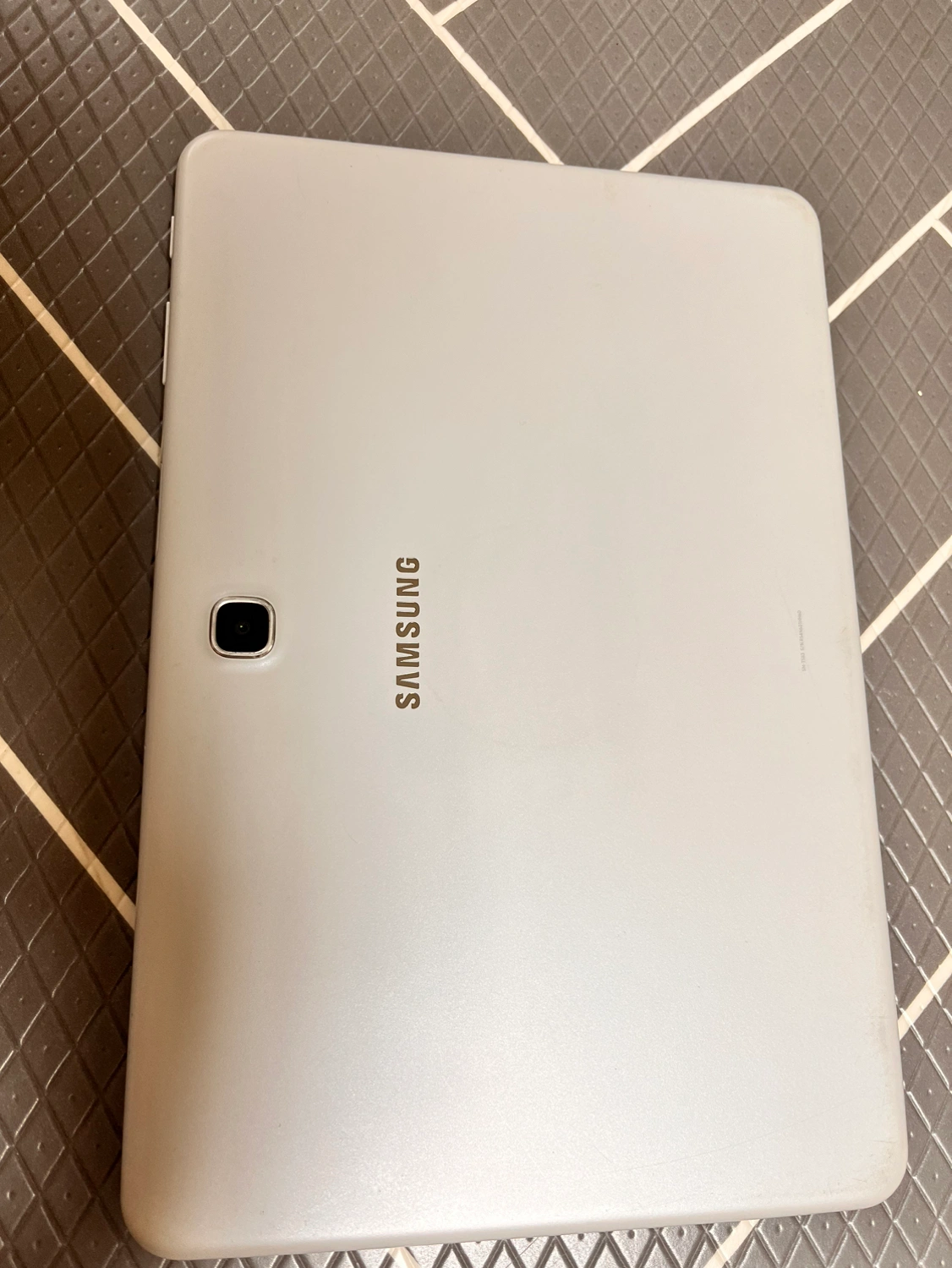 sm-t583 갤럭시탭 | 당근 중고거래