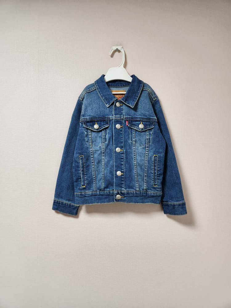 6Y 110~116cm 리바이스... | 당근 중고거래