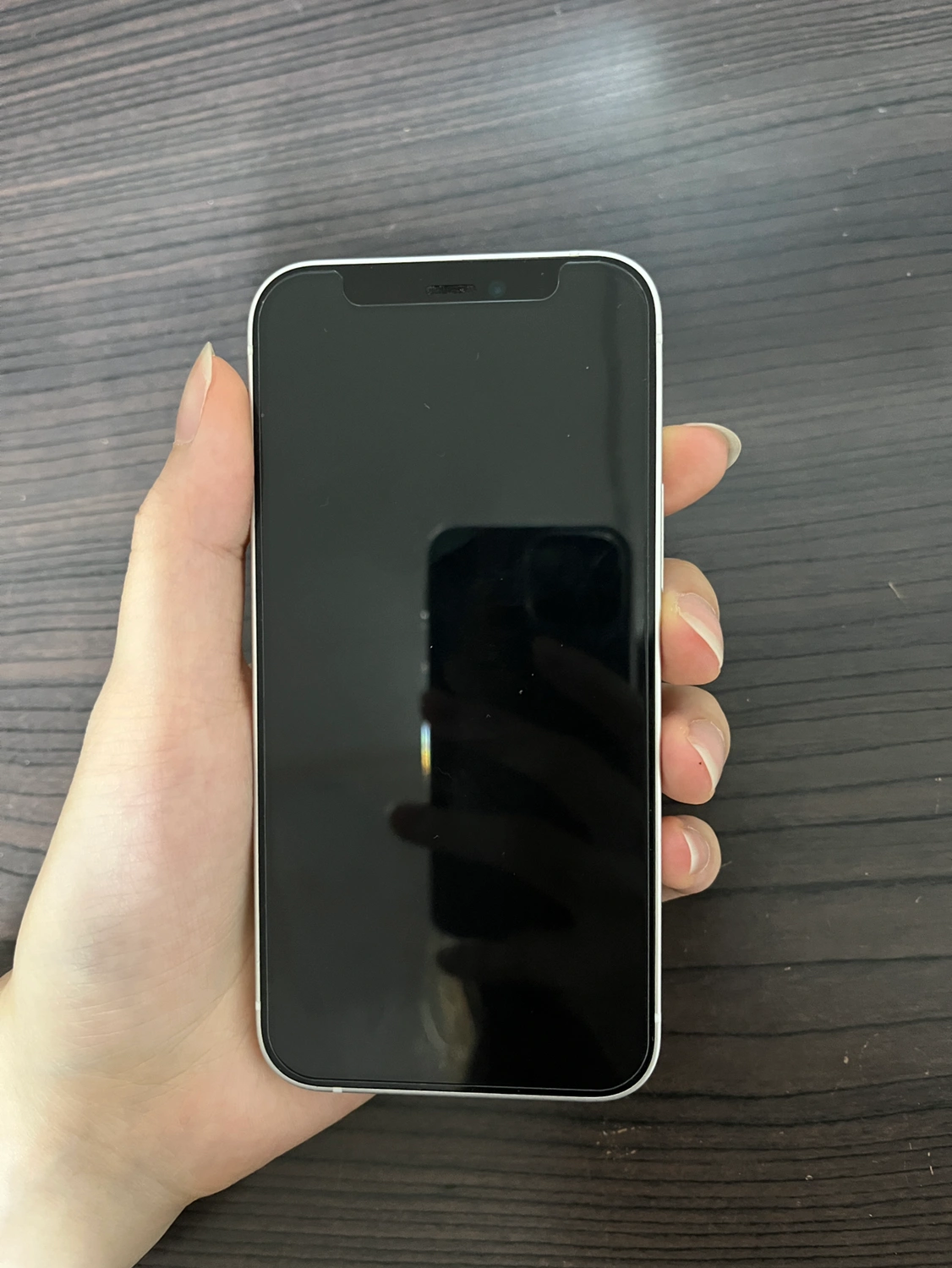 아이폰 12미니 128기가 화이트 | 디지털기기 | 당근 중고거래