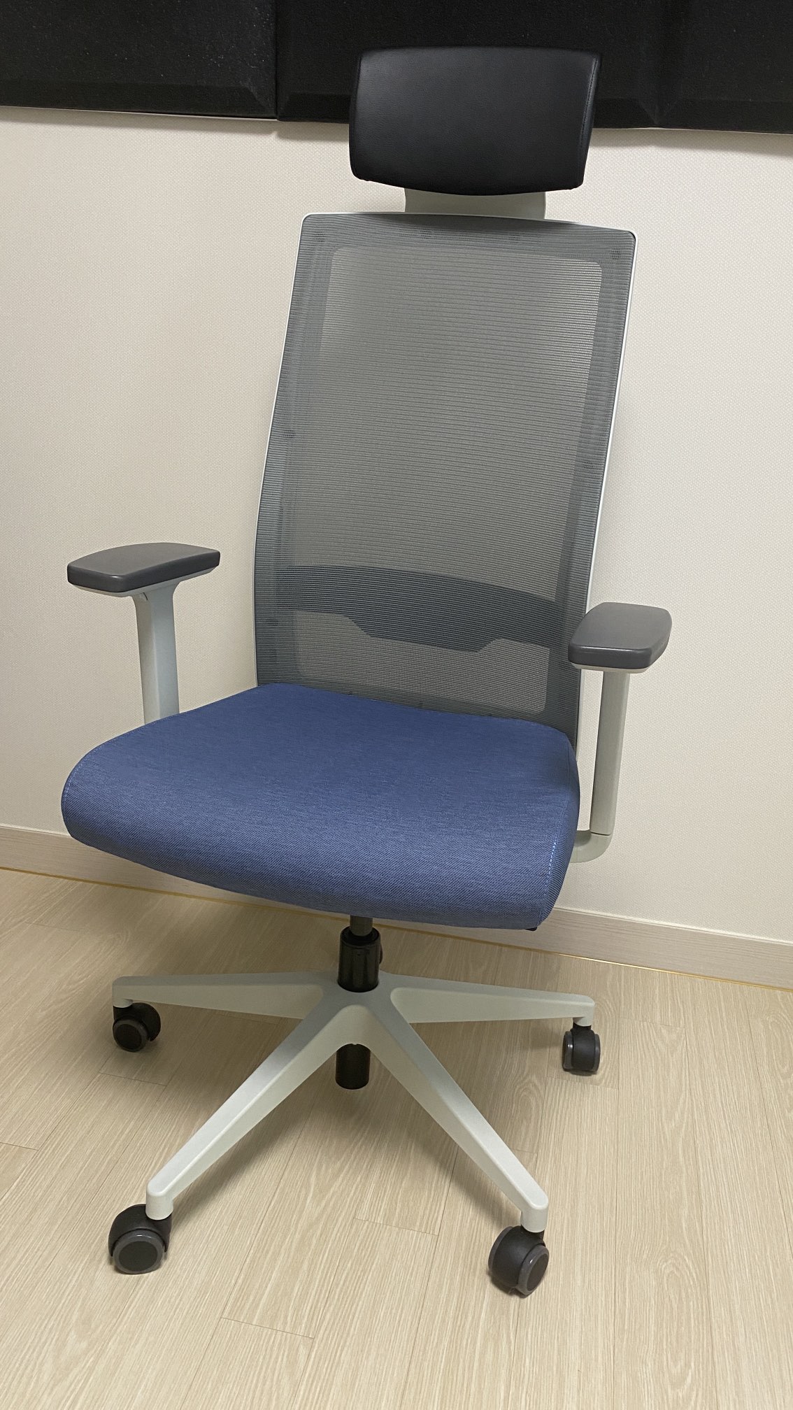 듀오백 의자 Q7 05HLDA ... | 당근 중고거래