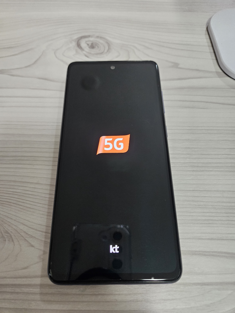 [KT]A급 겔럭시 Galaxy... | 당근 중고거래