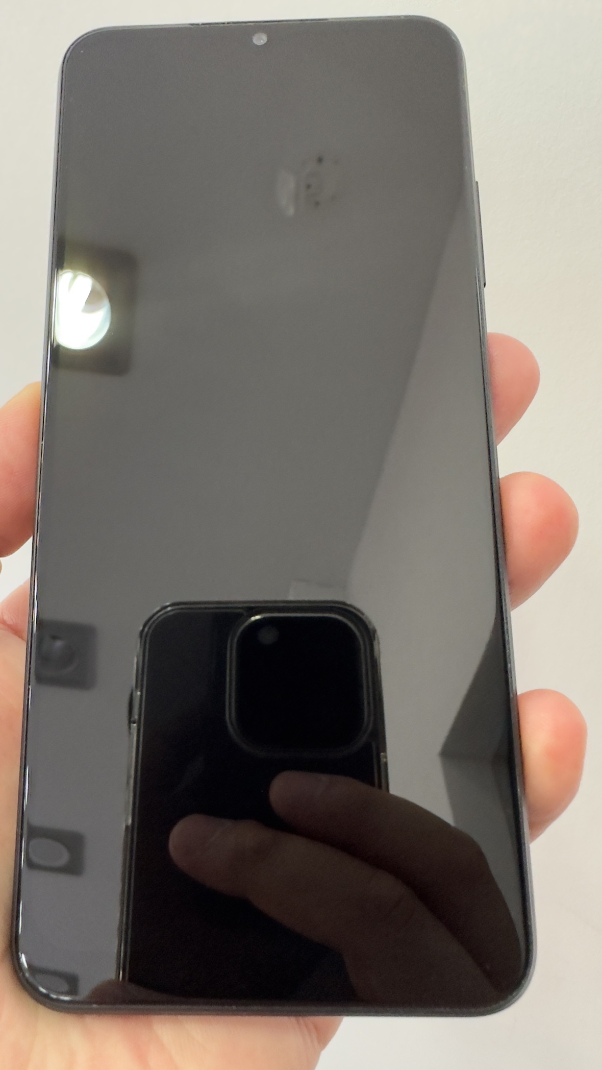 E426(와이드5)블랙 정상해지... | 당근 중고거래