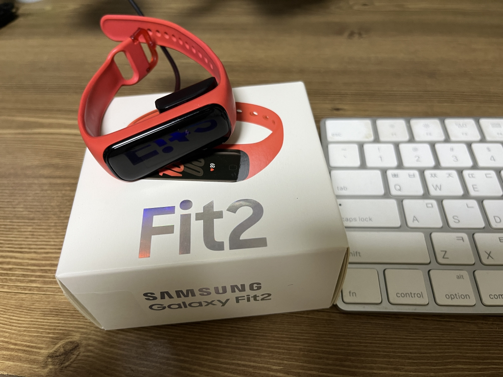 갤럭시 Fit2 핏2 | 당근 중고거래