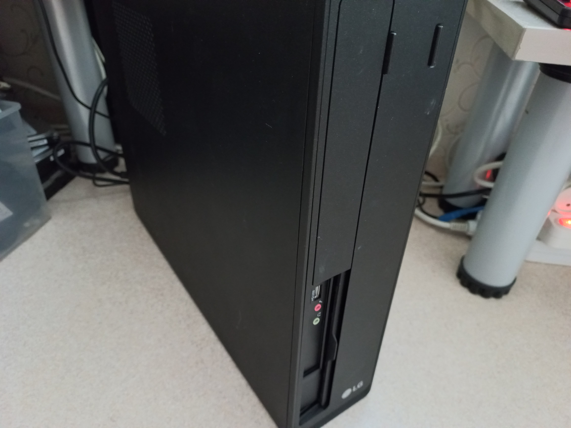 lg i7 4세대 본체 | 당근 중고거래