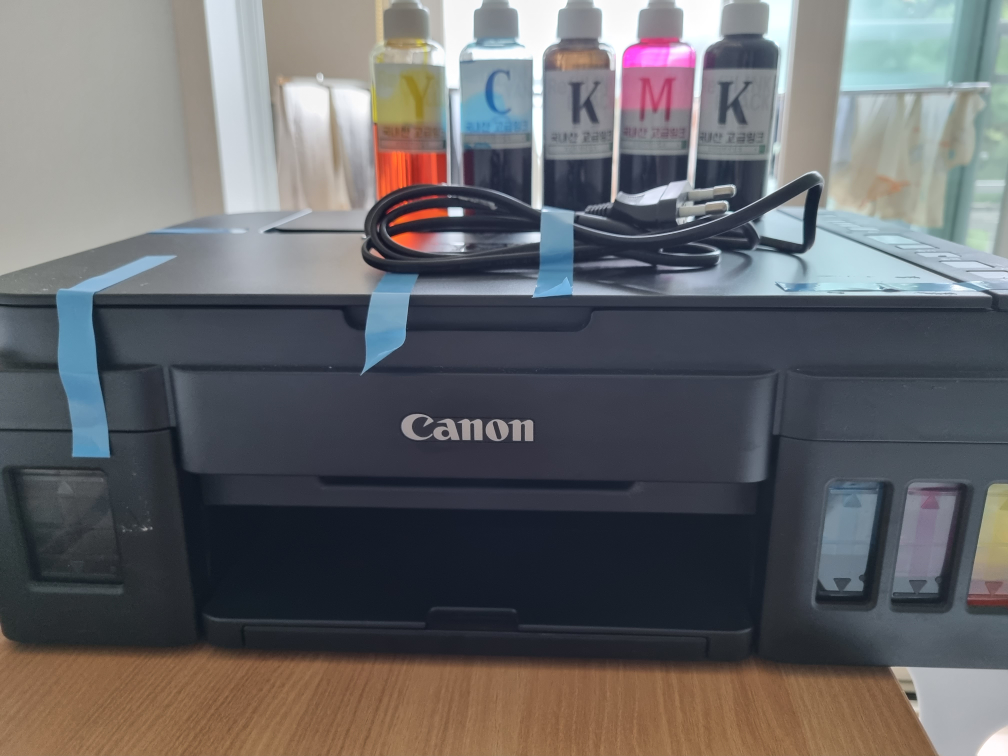 캐논 프린터 g3915 | 당근 중고거래
