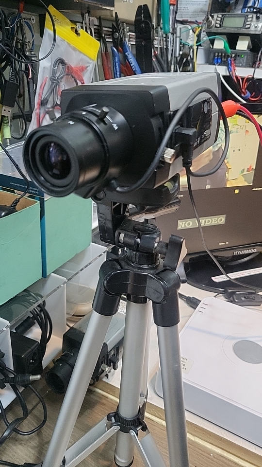 cctv 카메라LG | 당근 중고거래