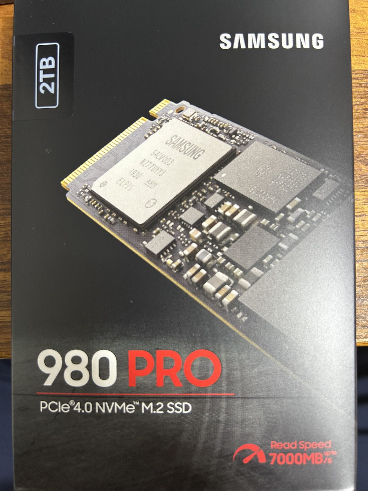 삼성 SSD 980 PRO 2T... | 당근 중고거래