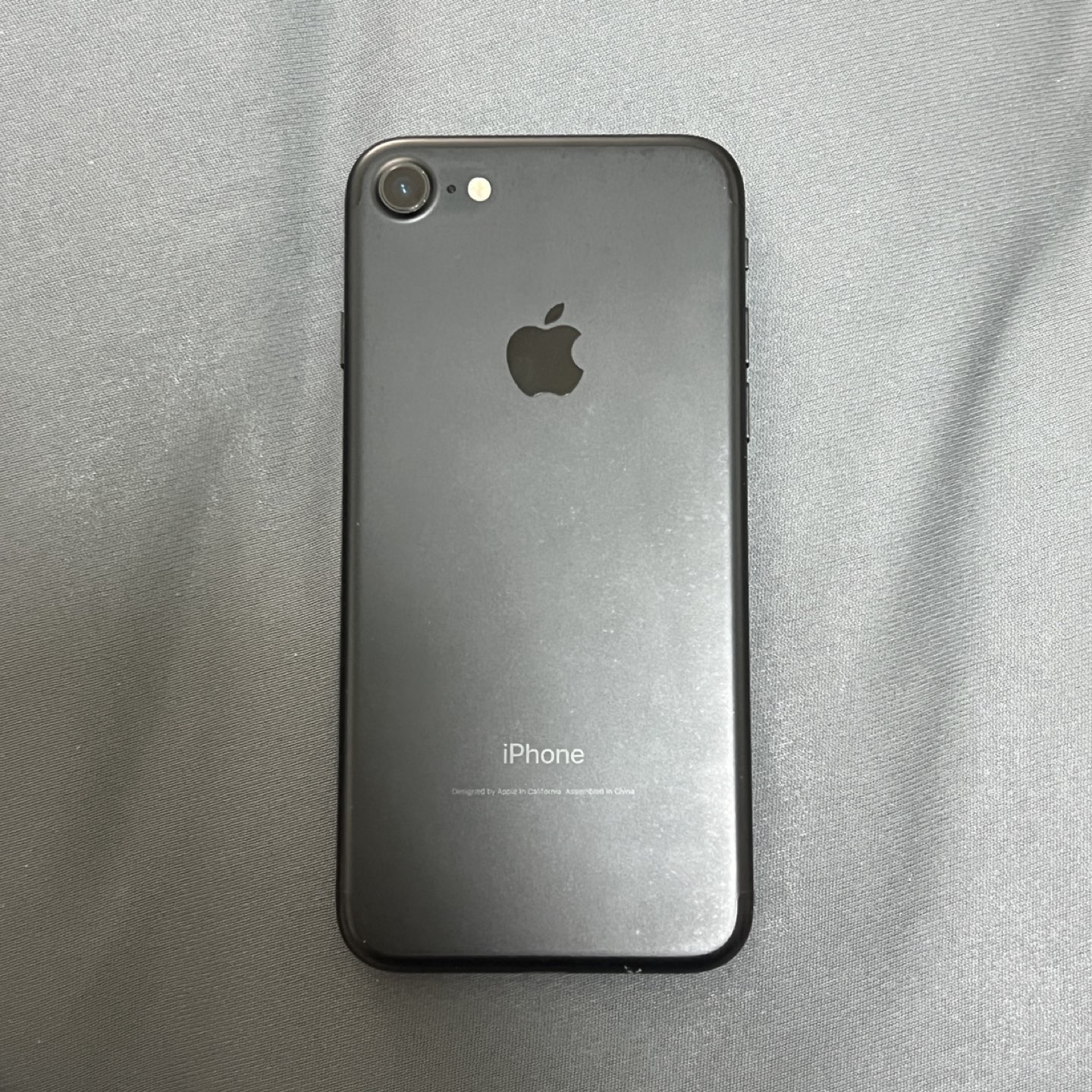 아이폰7 128G (매트블랙) | 당근 중고거래