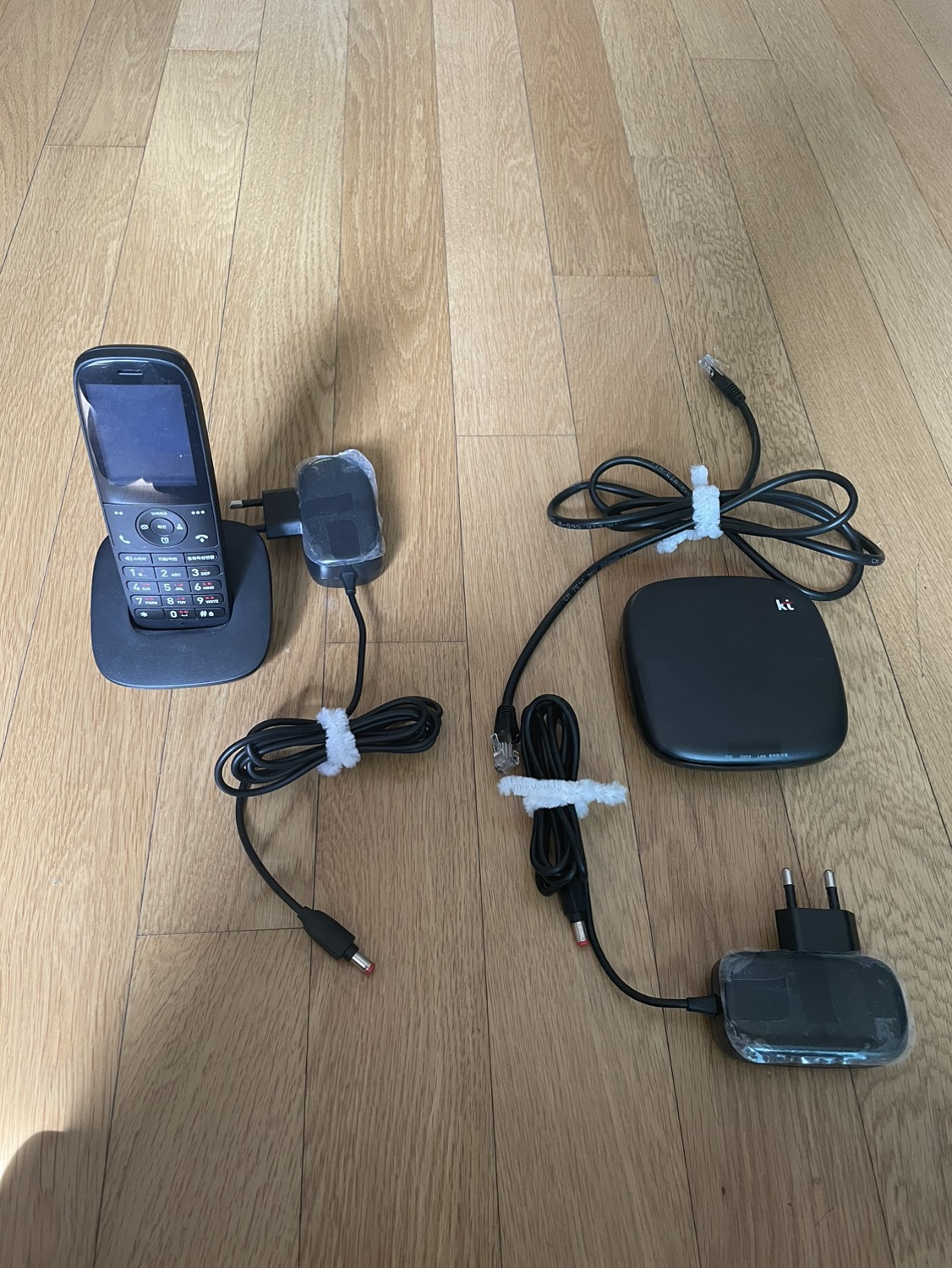 kt 인터넷 전화기 | 디지털기기 | 당근 중고거래