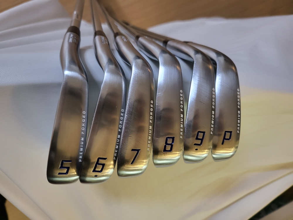 v300 8세대 6아이언 샤프트 s | 당근 중고거래