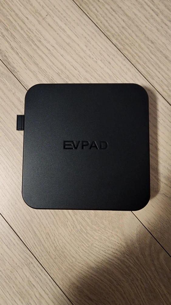 evpad 10p(Air play mouse포함) | 디지털기기 | 당근 중고거래
