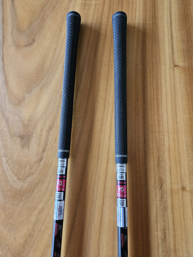 야마하 RMX 3, 5번 우드 | 당근 중고거래