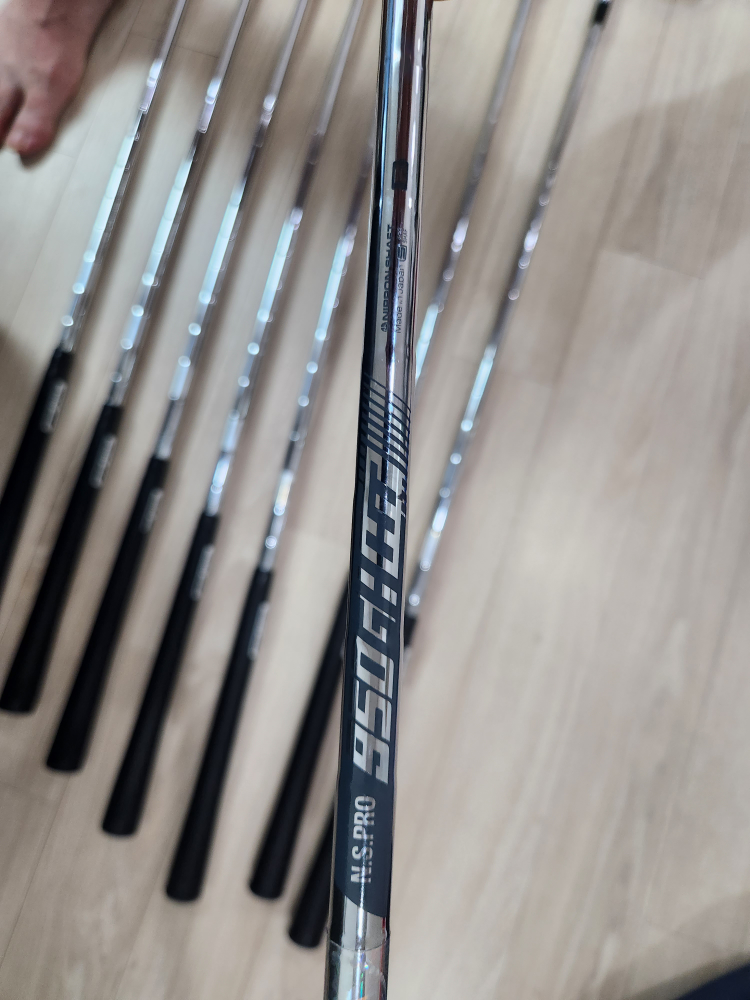 미즈노 mx90 포지드 nspr... | 당근 중고거래