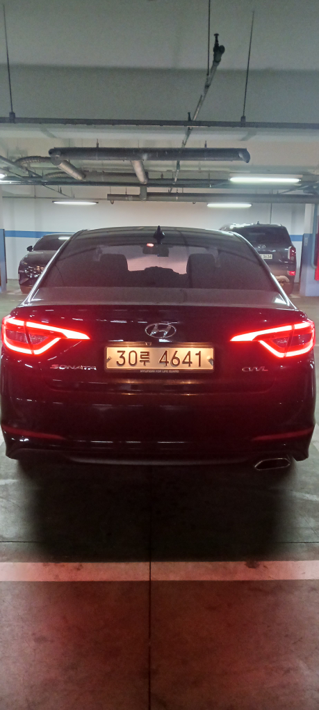 LF 쏘나타 LF 2.0 CVVL 스마트 | 가산동 | 당근 중고차