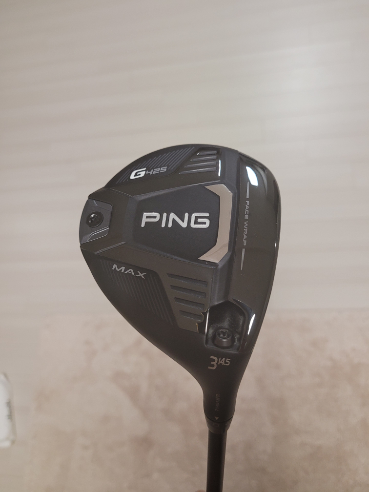 핑 G425 3번 우드 | 당근 중고거래