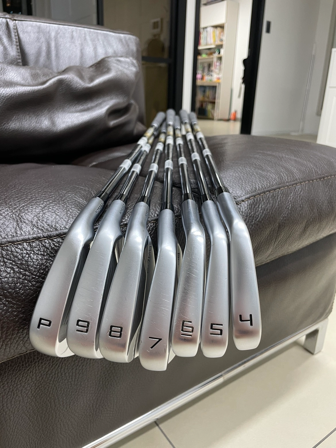 테일러메이드 P7MB 7아이언 팝니다 | 당근 중고거래