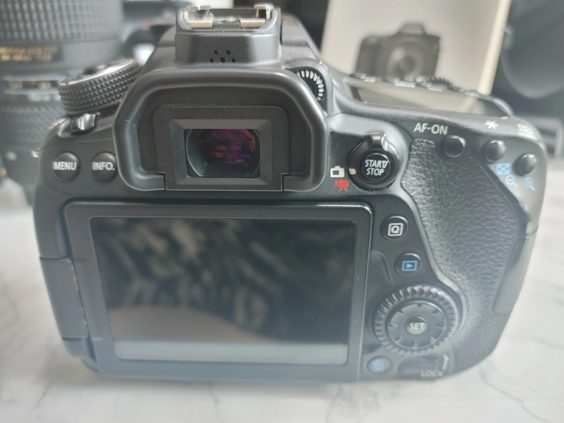 캐논80D | 가좌동 | 디지털기기 | 당근 중고거래