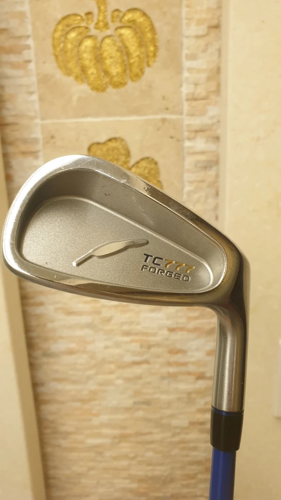 포틴 TC777 포지드 그라파이... | 당근 중고거래