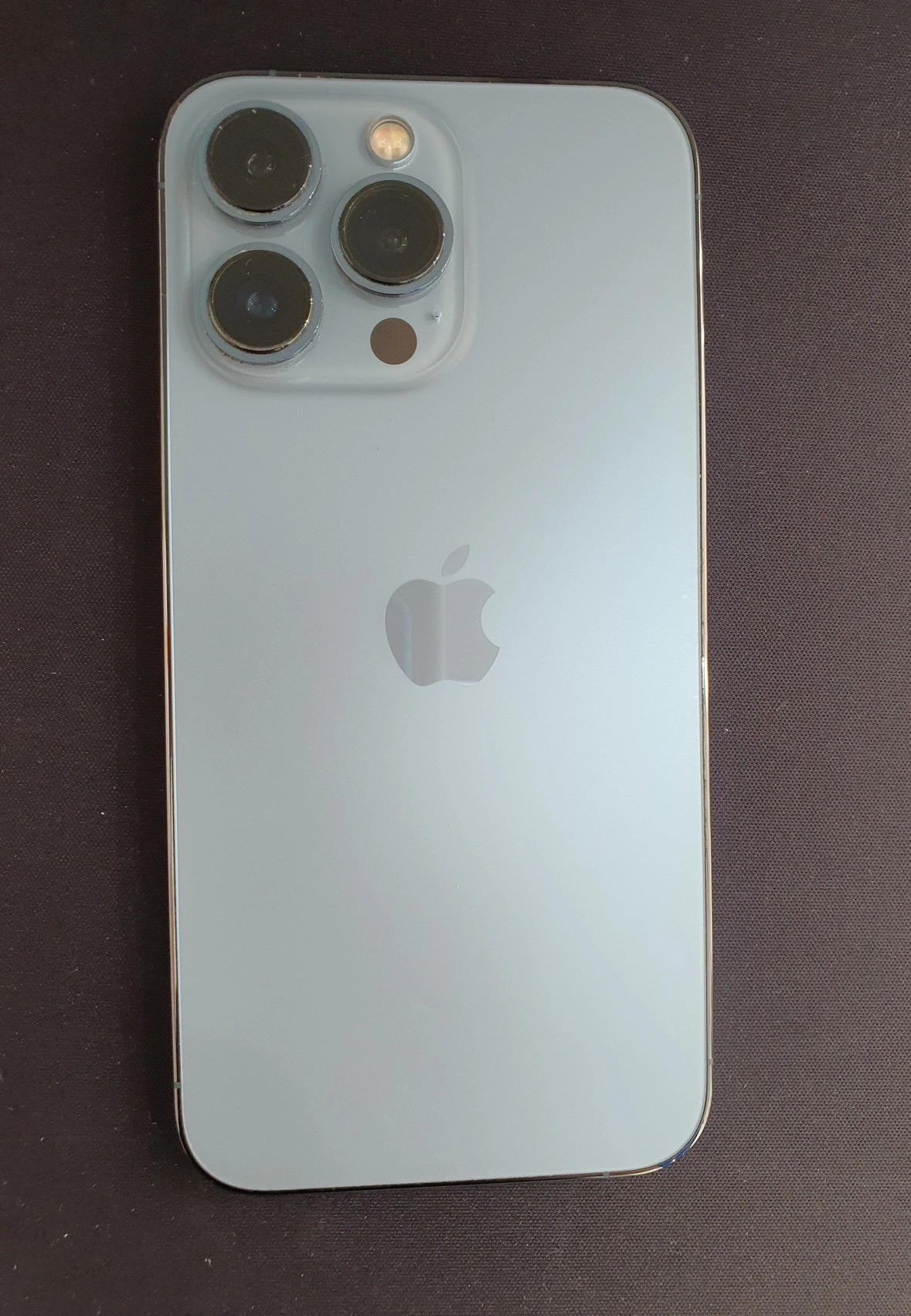 아이폰13pro시에라블루128 | 당근 중고거래