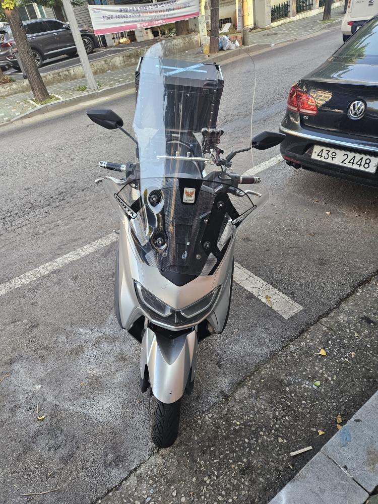 nmax 22년식팝니다 | 당근 중고거래