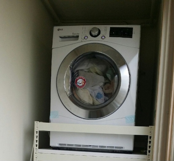 LG 건조기 RH8WA 8kg | 당근 중고거래