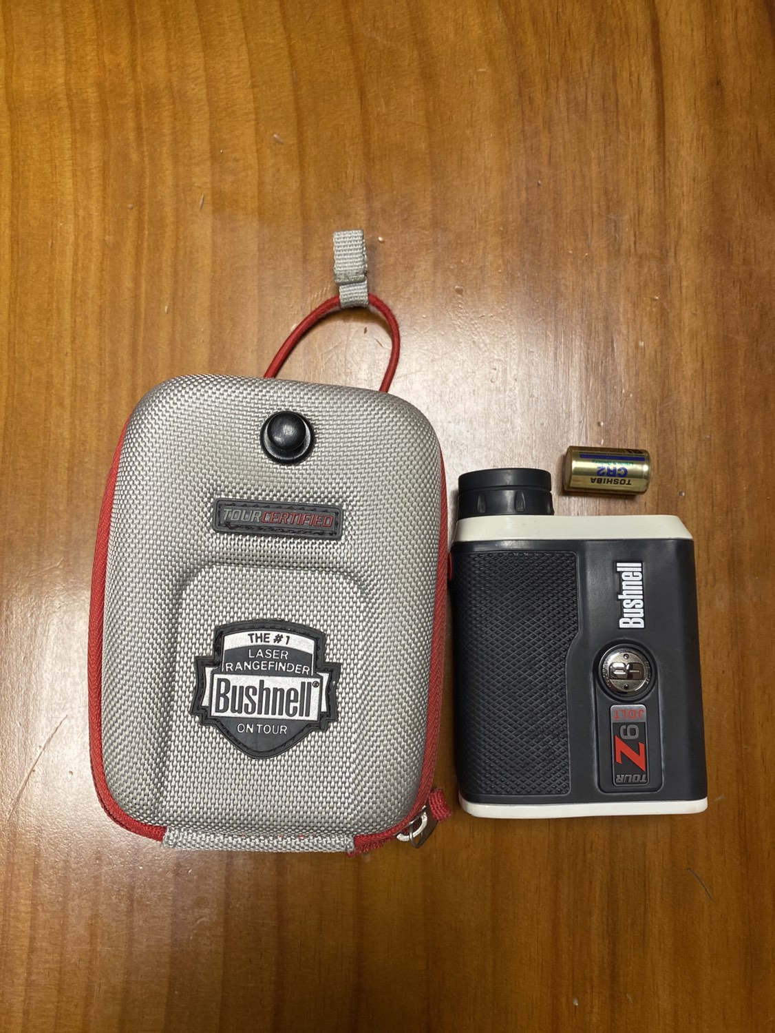 부쉬넬 투어 Z6졸트 | 당근 중고거래