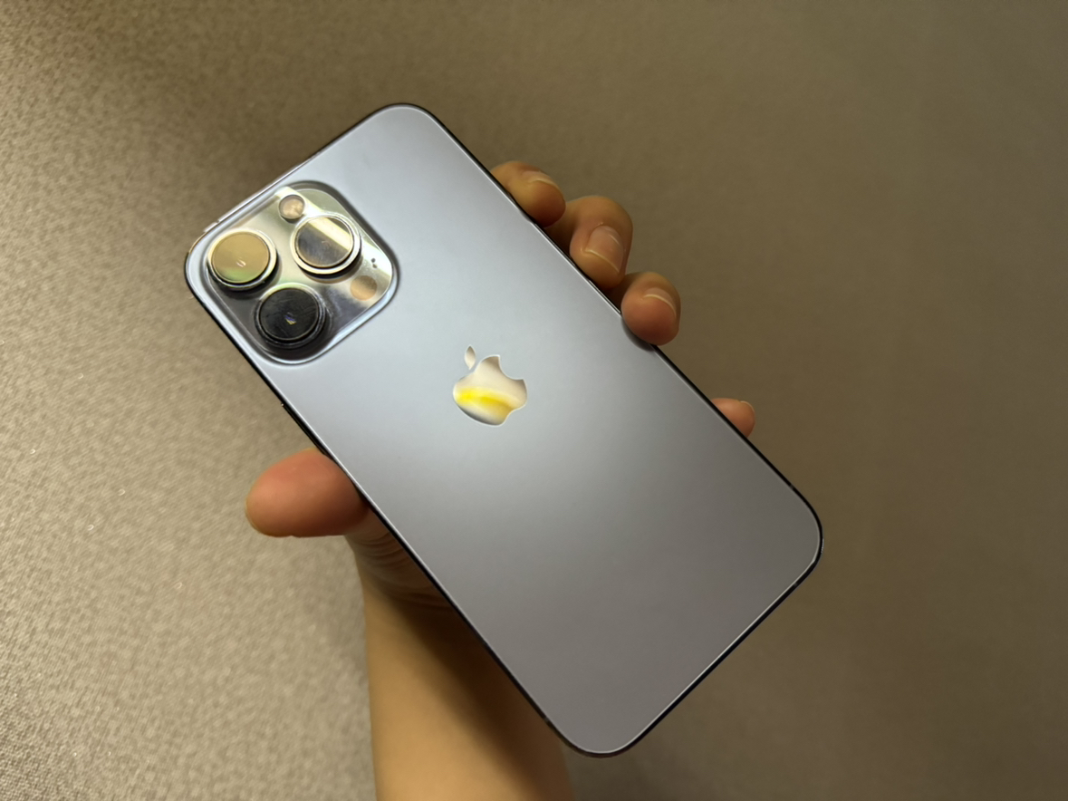 아이폰 13pro 256기가 시... | 당근 중고거래