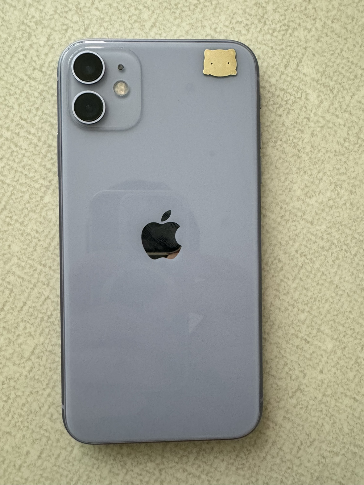 아이폰 11 128G 퍼플 22... | 당근 중고거래