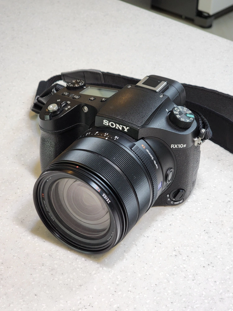 SONY RX10m4 | 디지털기기 | 당근 중고거래