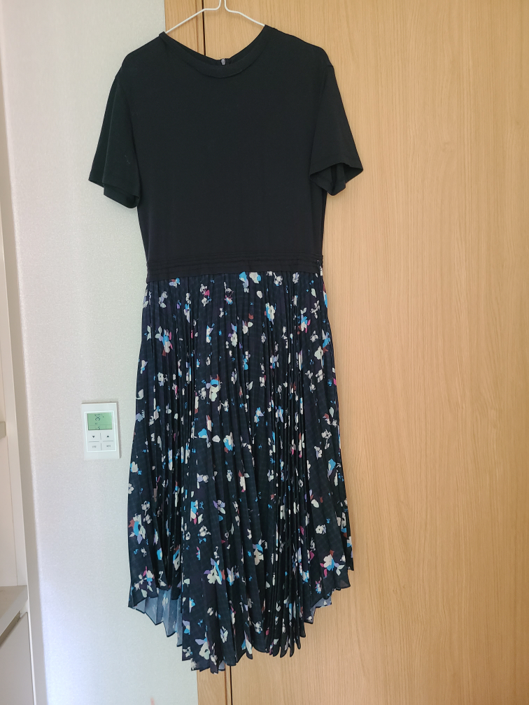 SJSJ 원피스(66) | 당근 중고거래