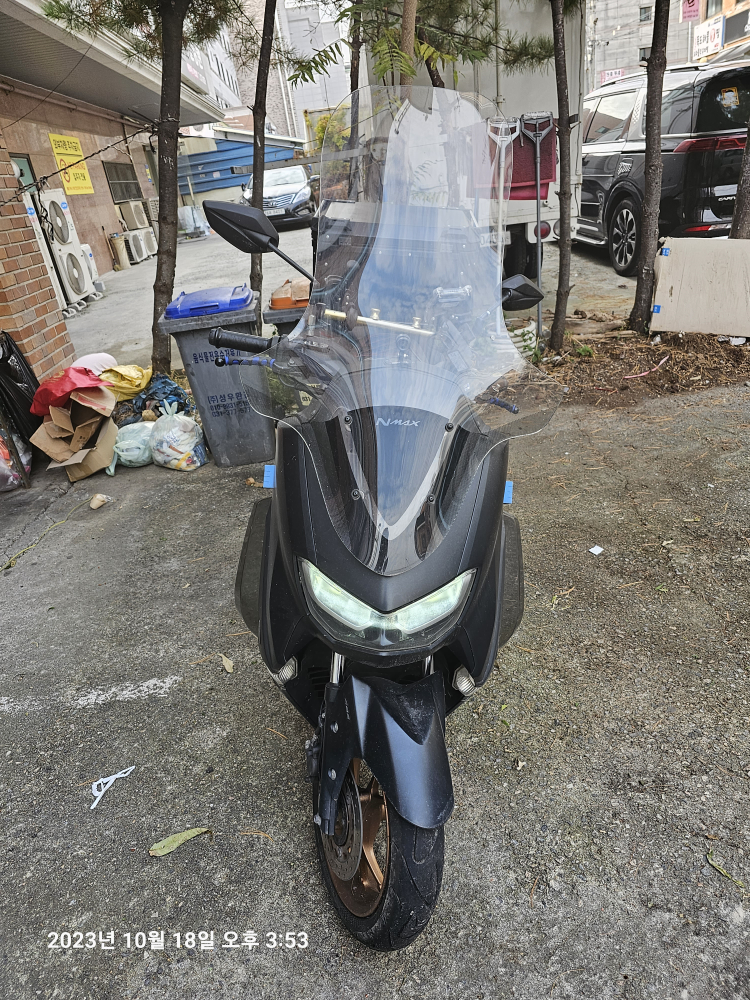 NMAX 21년식 판매합니다 | 당근 중고거래